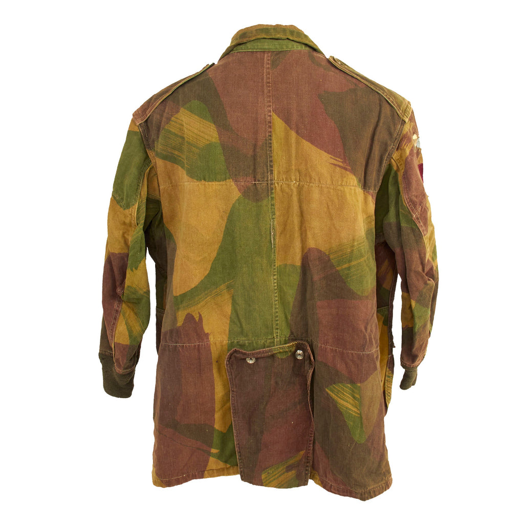 Original British WWII 1st Para Battalion Airborne Troops 2nd Pattern D ...