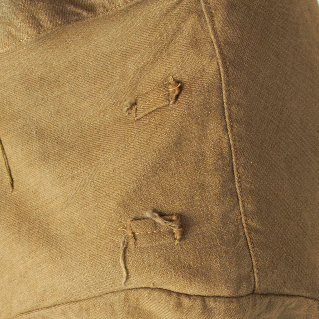 Original Imperial Japanese WWII IJA Army Tropical Uniform Lot - 4 Item ...