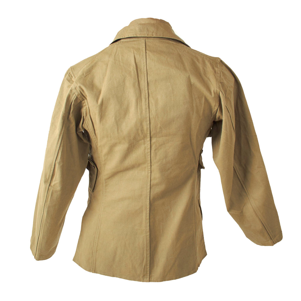 Original Imperial Japanese WWII IJA Army Tropical Uniform Lot - 4 Item ...