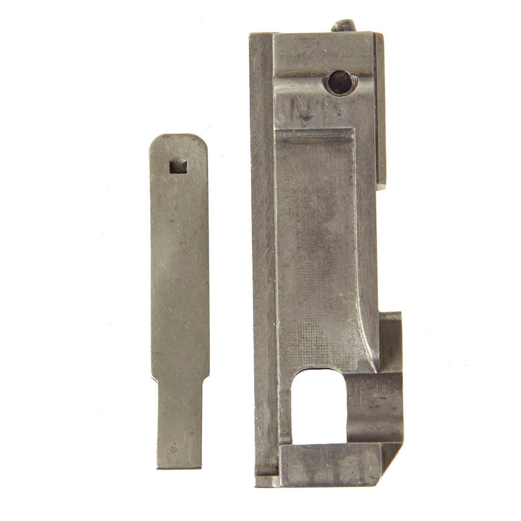 Original Polish 1954 Dated Degtyaryov DPM / DP 28 Display Light Machin ...