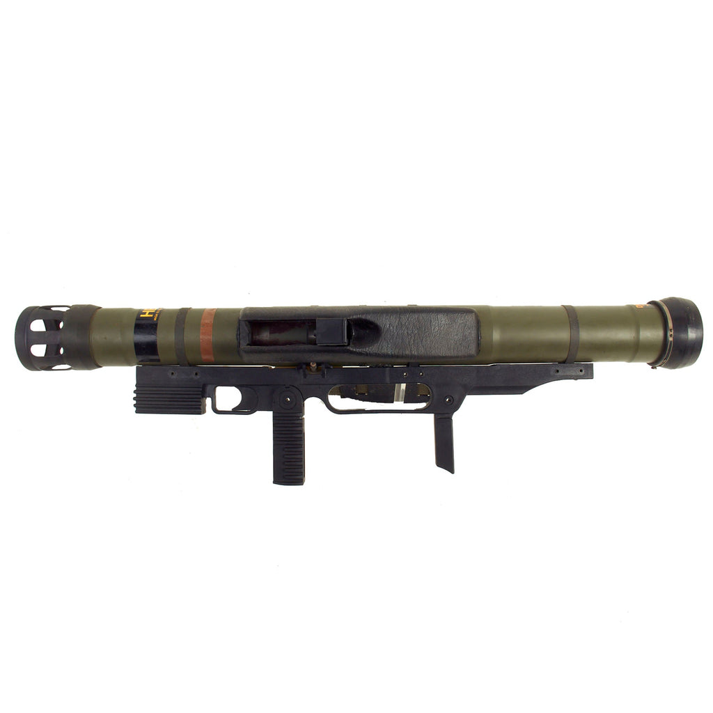 Original Rare West German Armbrust AT Recoilless Anti-Tank Weapon Laun ...