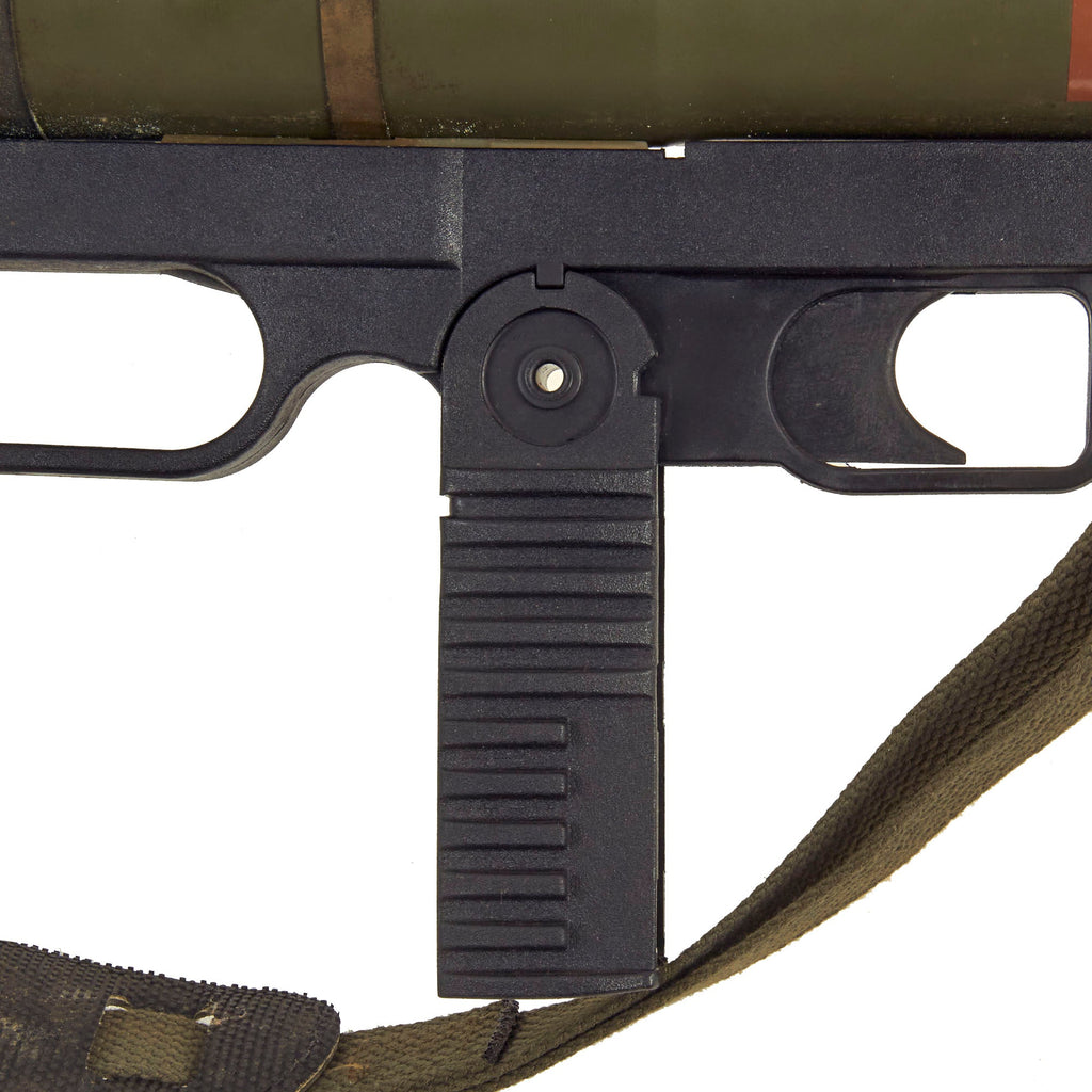 Original Rare West German Armbrust AT Recoilless Anti-Tank Weapon Laun ...