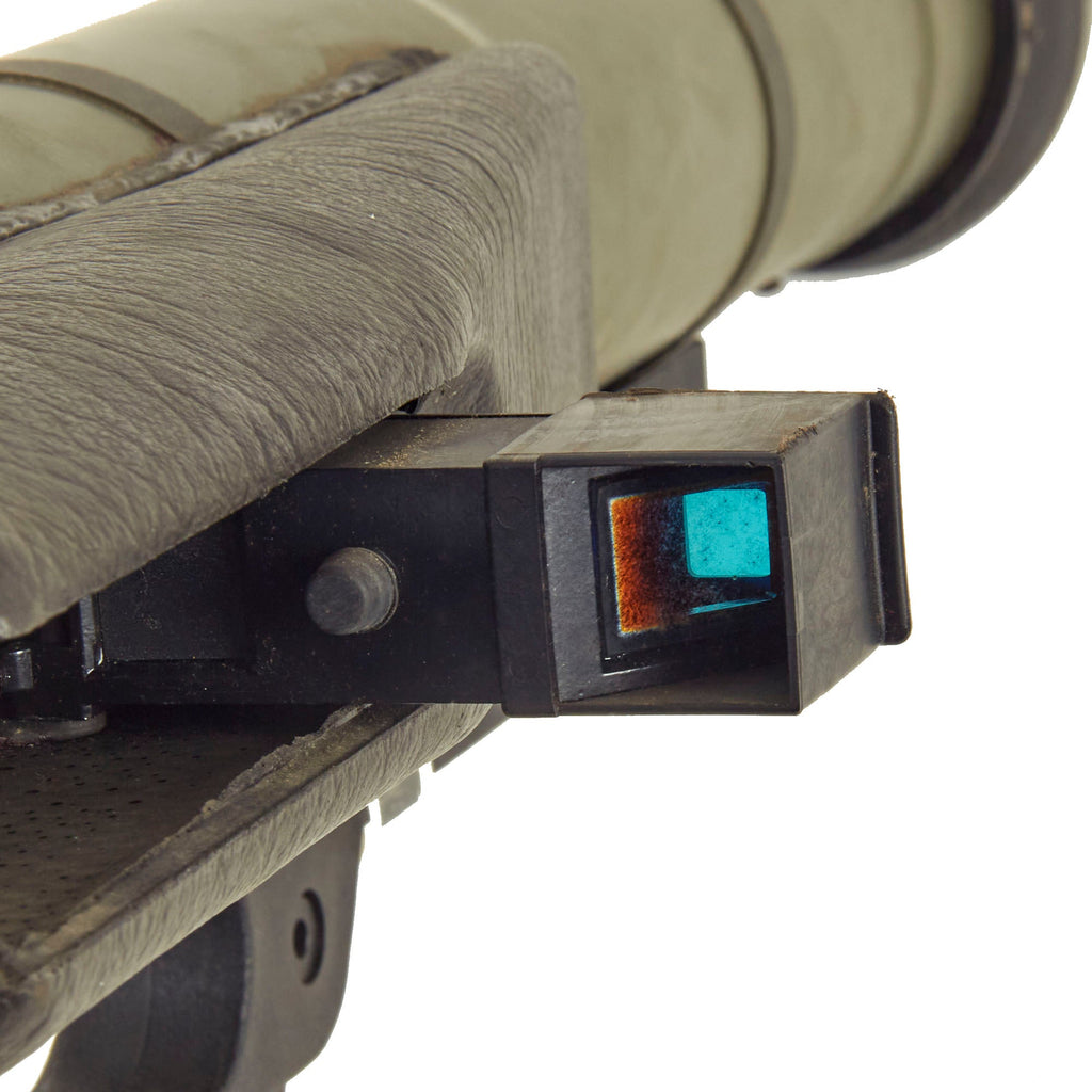 Original Rare West German Armbrust AT Recoilless Anti-Tank Weapon Laun ...