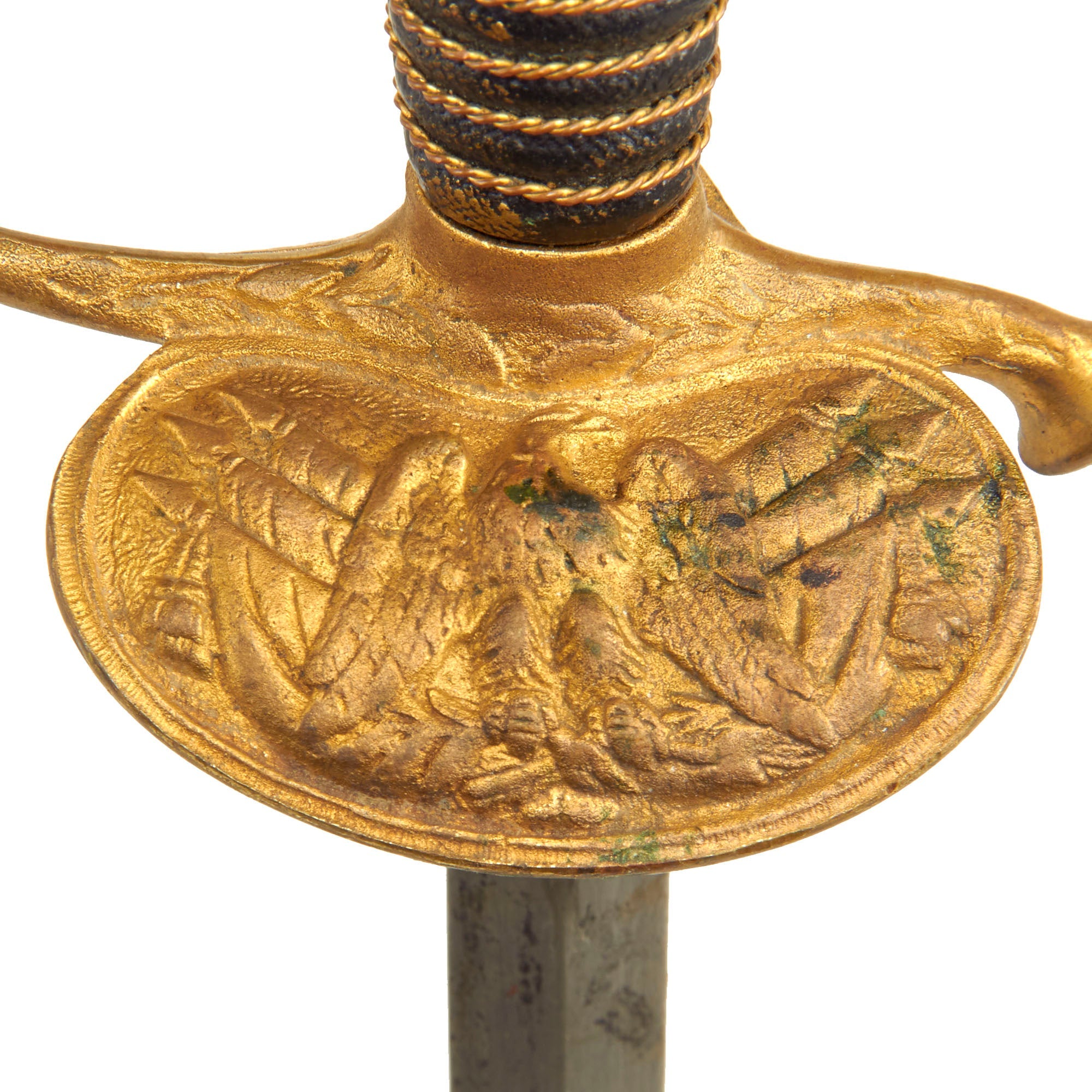Original U.S. Indian Wars Model 1860 US Army Staff and Field Officer S ...