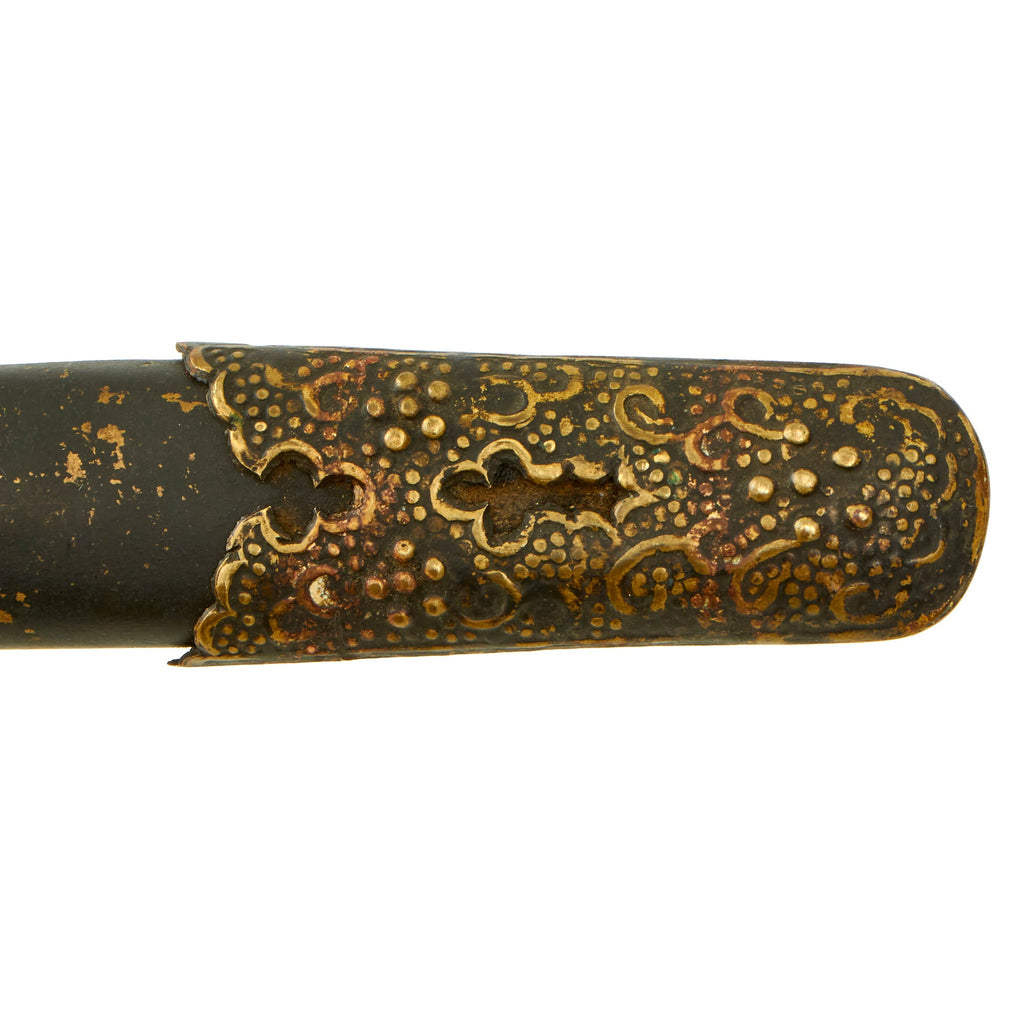 Original China WWII Republic of China Military Academy Cadet Ceremonia ...