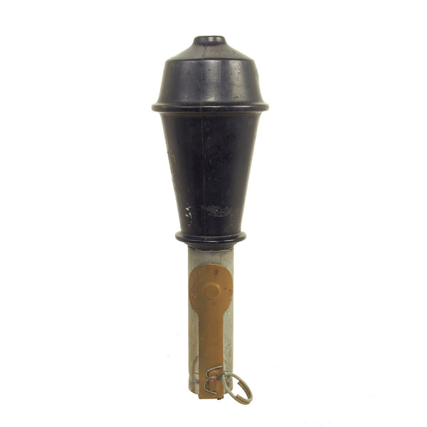 Original U.S. Cold War Era Inert Hungarian AZ58-K100 Training Grenade ...