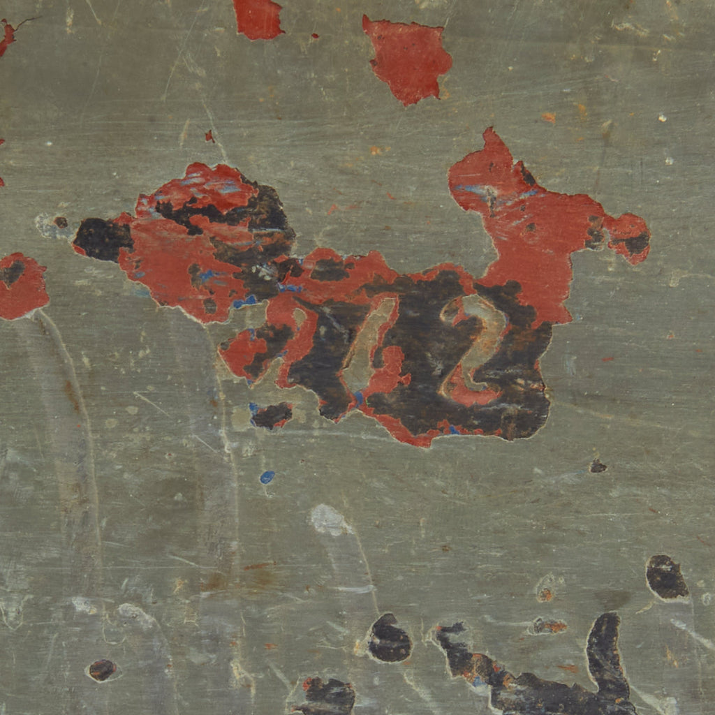 Original German WWII Wehrmacht 20 Liter Petrol Jerry Can by Brose u. C ...