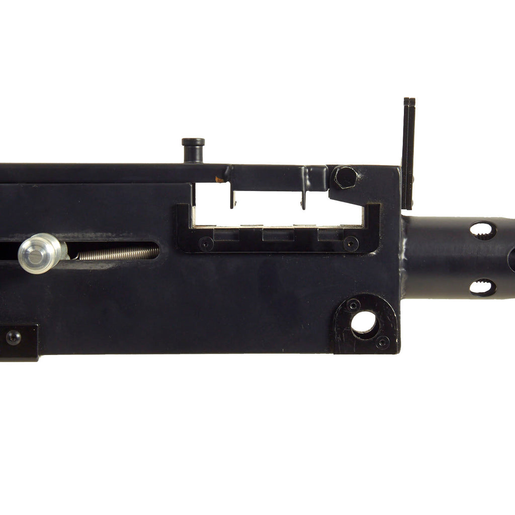 U.S. WWII Browning .30 Caliber M1919A4 Steel Replica Non-Firing Displa ...