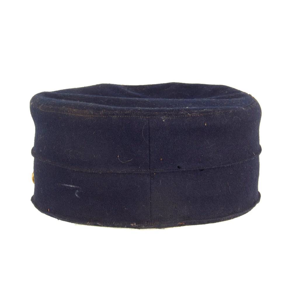 Original Early 20th Century Officer’s Model 1895 Forage Cap by Marc St ...