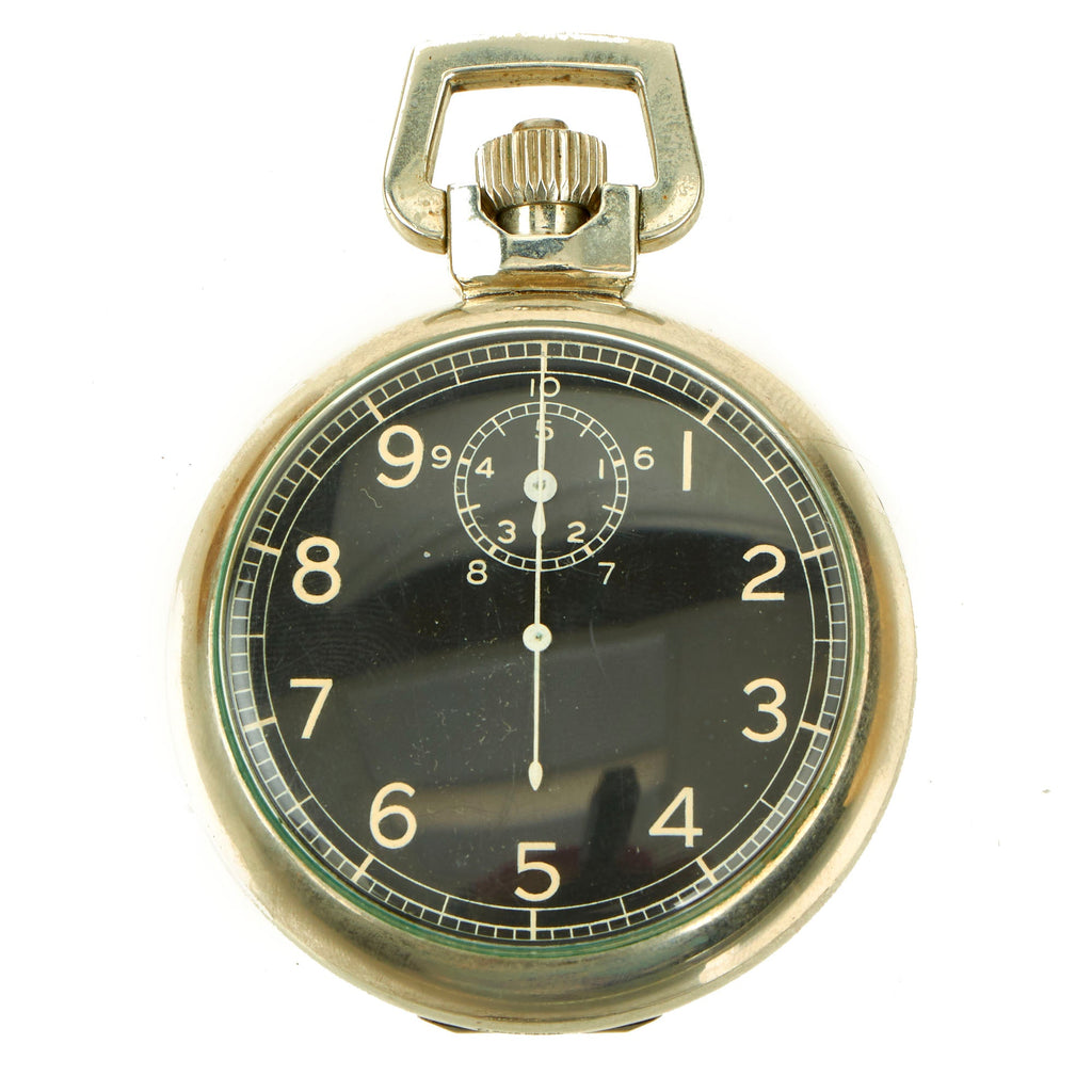 Original U.S. WWII 1944 Army Air Corps B-17 Navigator Type A-8 Jitterb ...