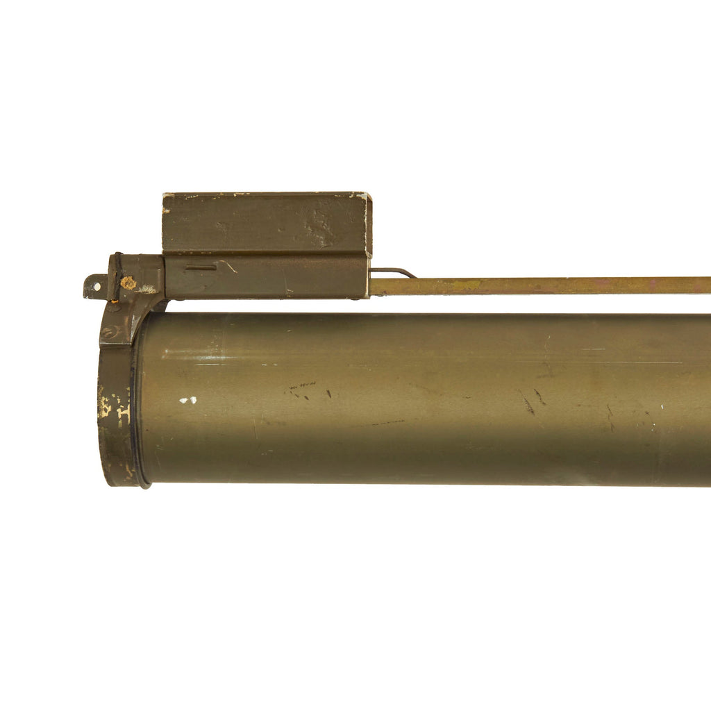 Original U.S. Vietnam War Complete M72A1 Light Anti-Armor Weapon “LAW ...