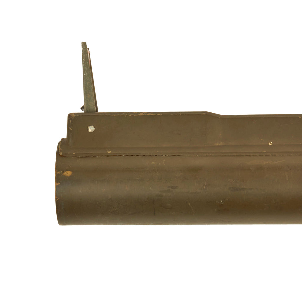 Original U.S. Vietnam War Complete M72A1 Light Anti-Armor Weapon “LAW ...