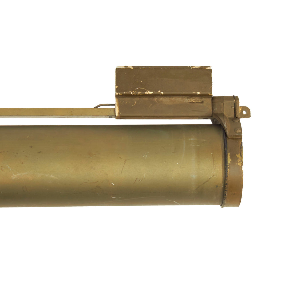 Original U.S. Vietnam War Complete M72A1 Light Anti-Armor Weapon “LAW ...