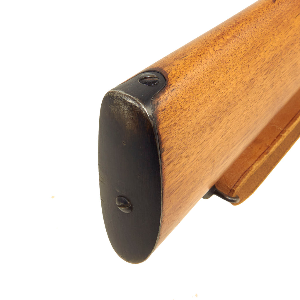 Original Antique French Lebel Modèle 1886 R35 Converted Carbine by Tul ...