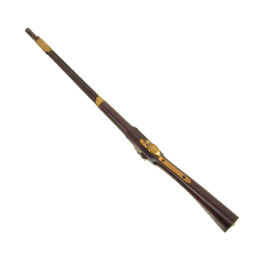 Original U.S. Civil War Era Springfield Model 1847 Rifled Percussion C ...