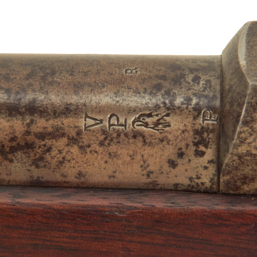 Original U.S. Springfield Trapdoor Model 1873 Rifle made in 1882 with ...