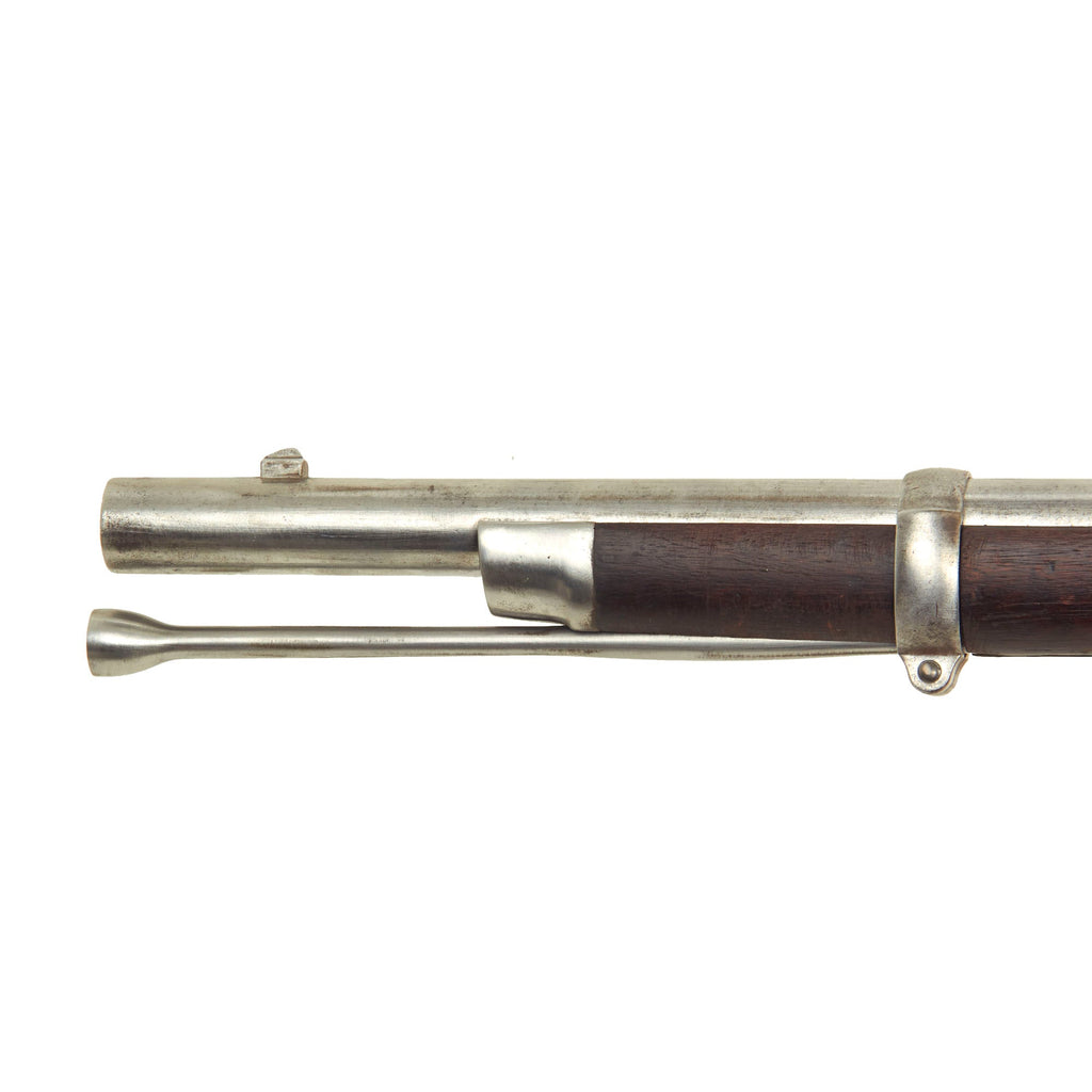 Original U.S. Civil War Springfield Model 1863 Type I Rifled Musket by ...