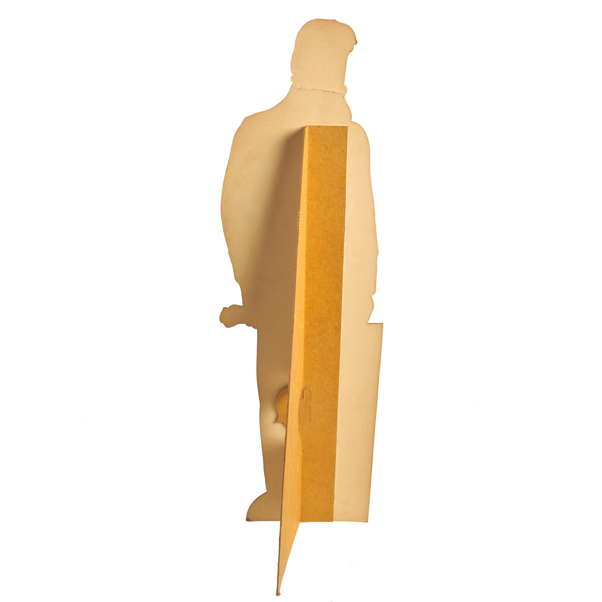 Original U.S. WWII US Marine Corps Cardboard Standee Tabletop Display ...