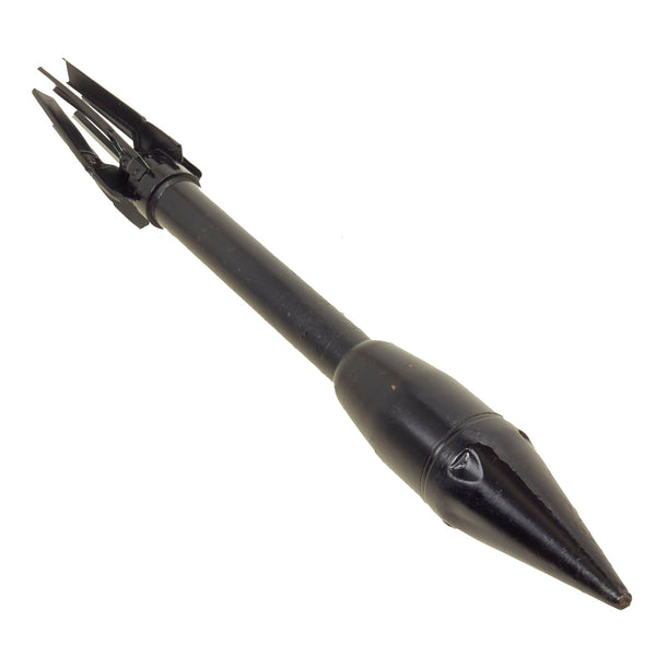 Original U.S. WWII M7A1 Anti-Tank Practice Rocket for the M1 and M1A1 ...