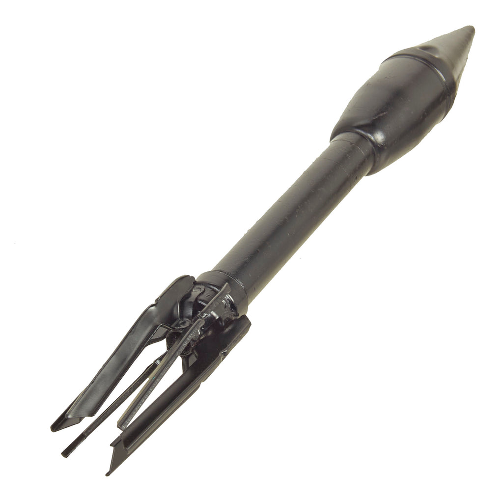 Original U.S. WWII M7A1 Anti-Tank Practice Rocket for the M1 and M1A1 ...