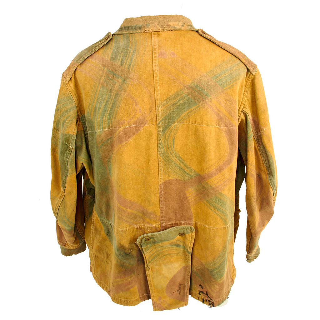 Original British Unit Marked Parachute Regiment 1959 Pattern Denison S ...