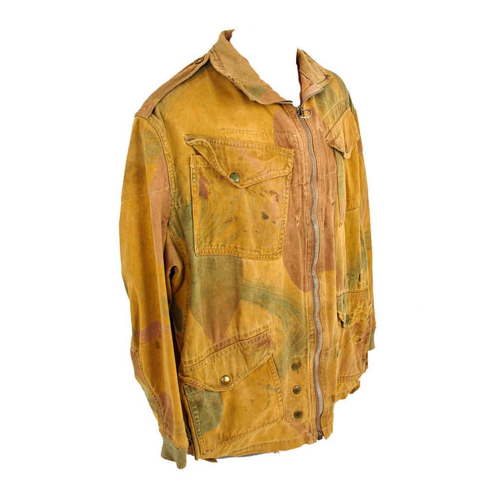 Original British Unit Marked Parachute Regiment 1959 Pattern Denison S ...