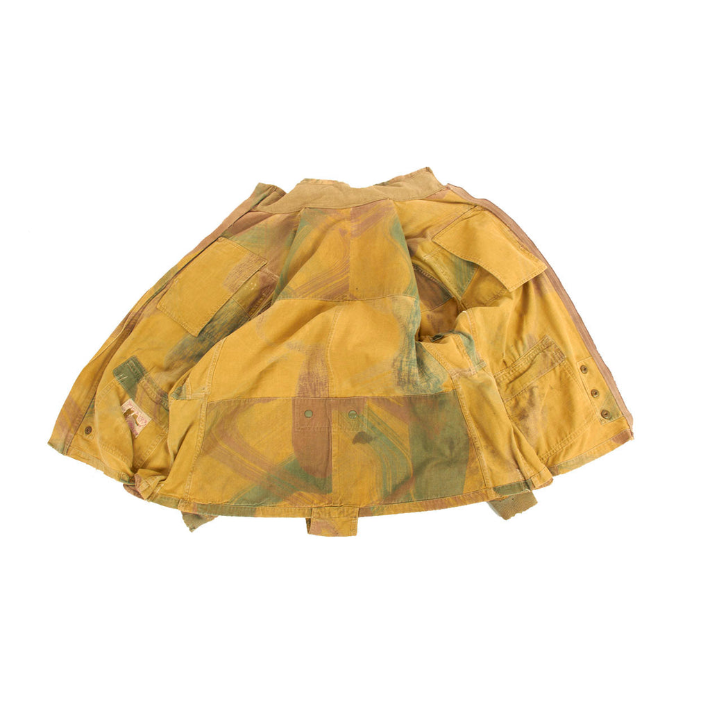 Original British Unit Marked Parachute Regiment 1959 Pattern Denison S ...