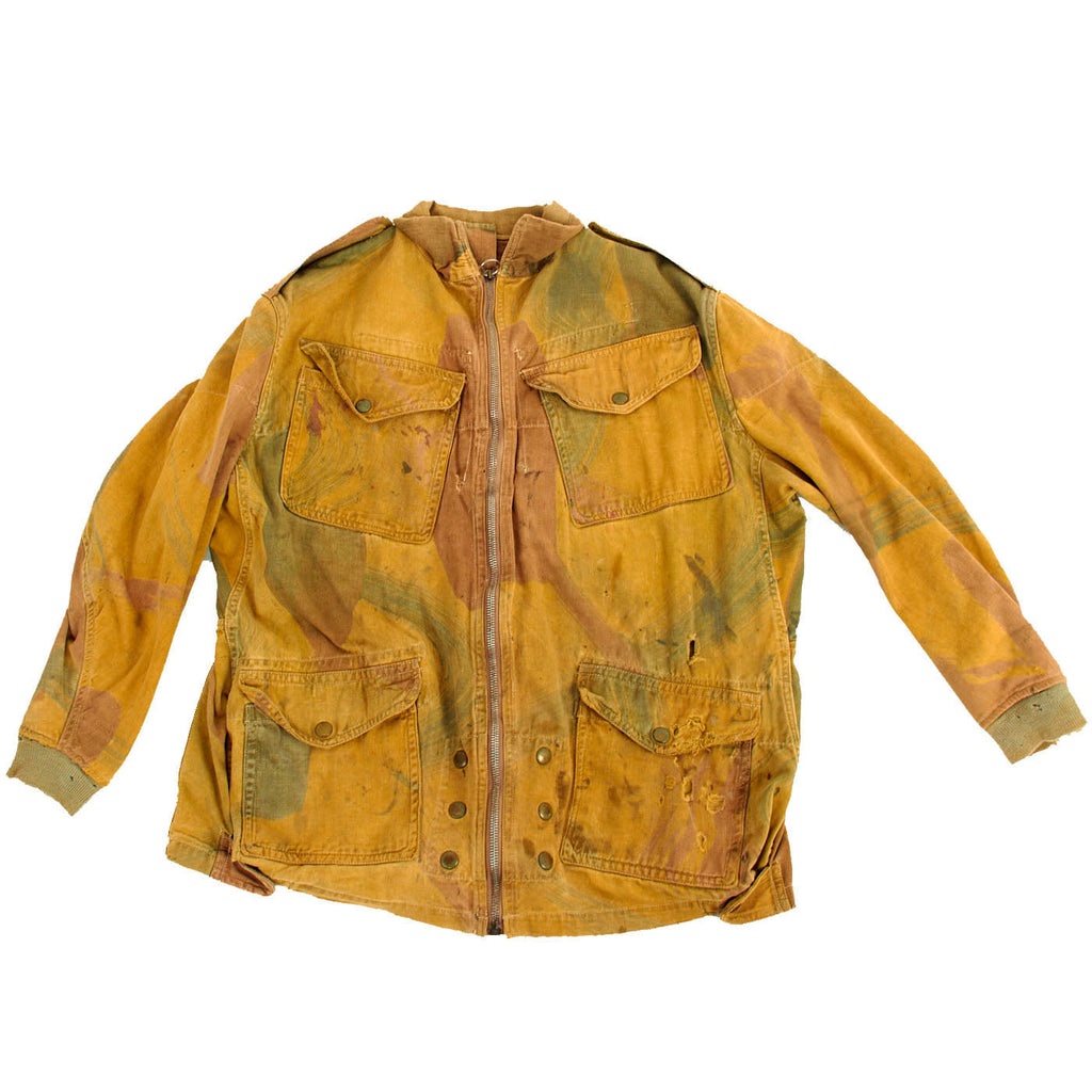 Original British Unit Marked Parachute Regiment 1959 Pattern Denison S ...