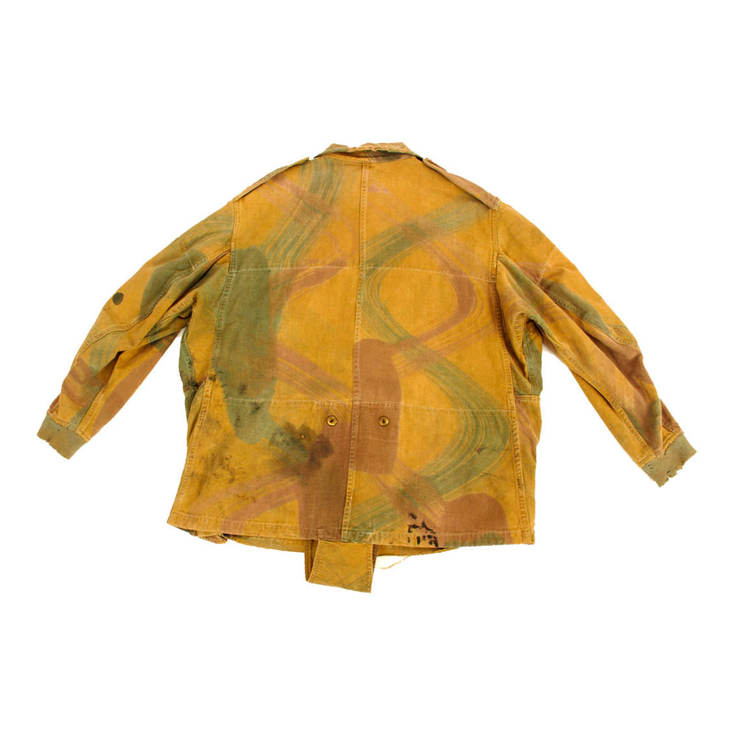 Original British Unit Marked Parachute Regiment 1959 Pattern Denison S ...
