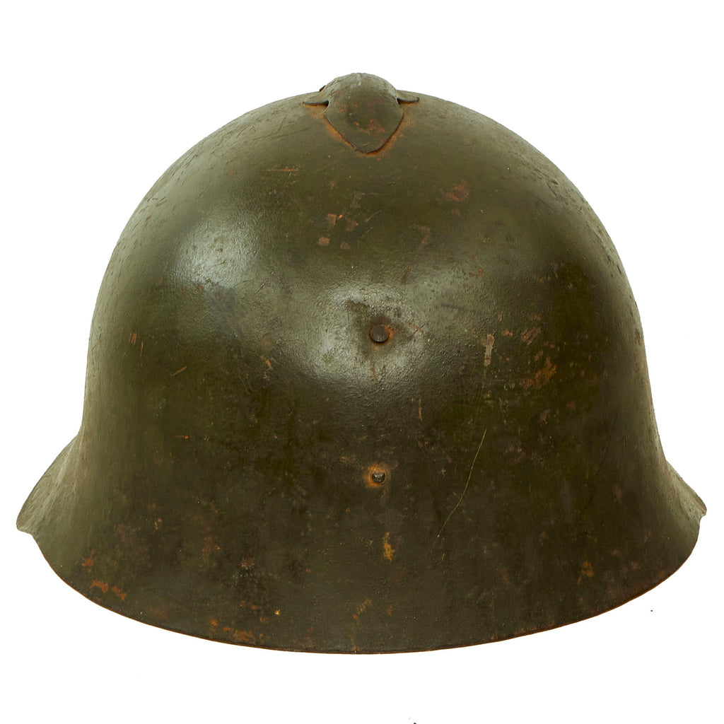 Original WWII Soviet Union M36 Soviet SSh-36 "Gladiator" Steel Combat ...