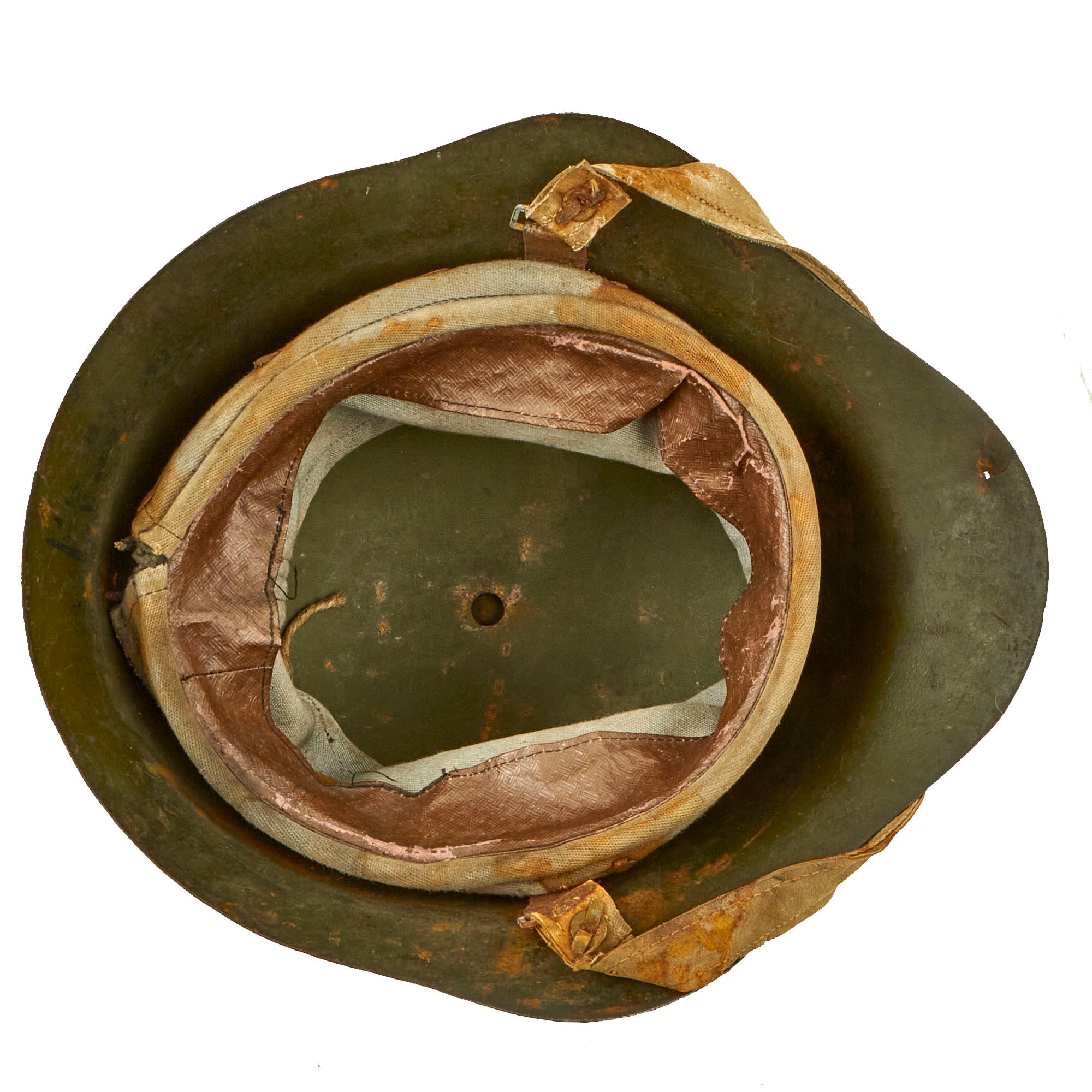 Original WWII Soviet Union M36 Soviet SSh-36 "Gladiator" Steel Combat ...