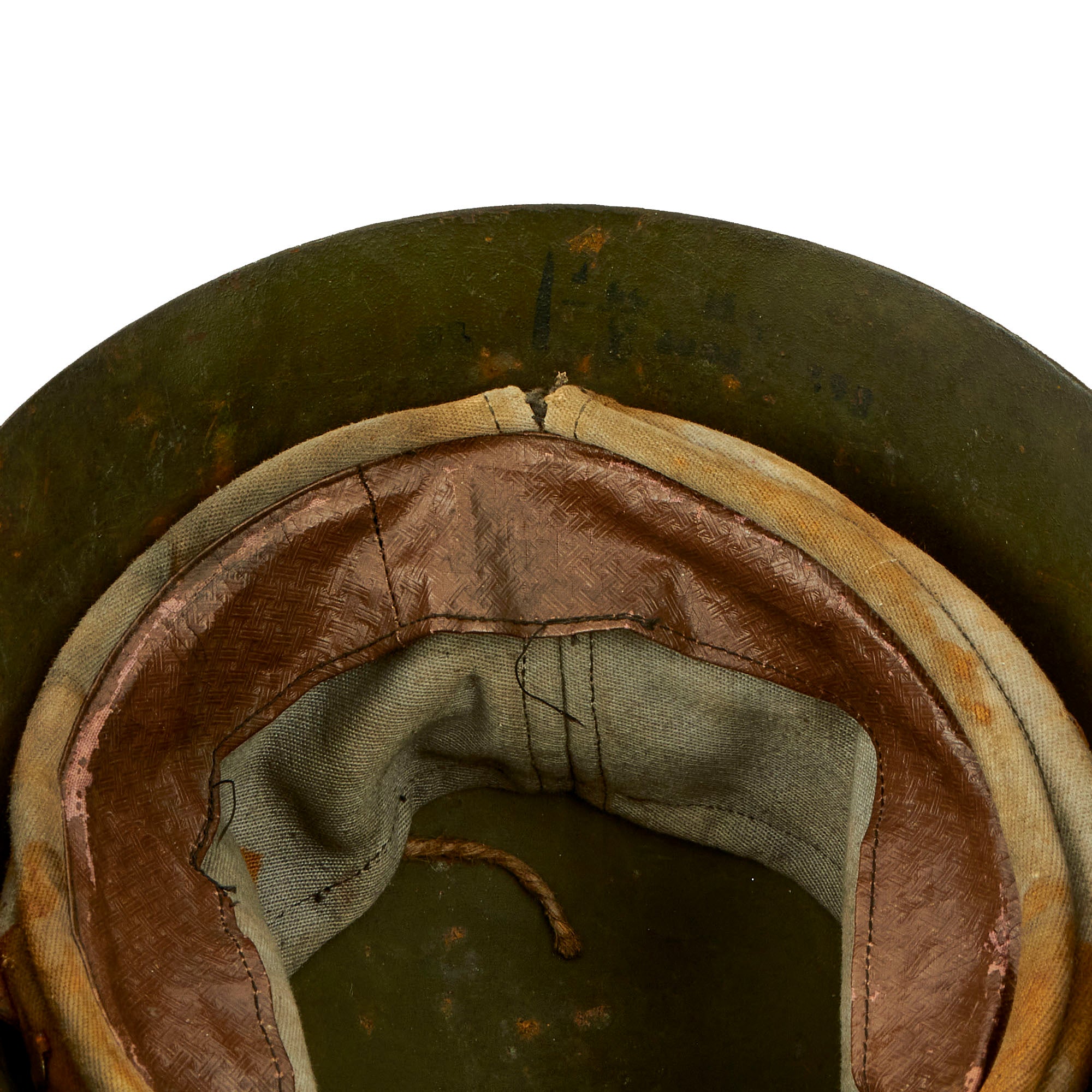 Original WWII Soviet Union M36 Soviet SSh-36 "Gladiator" Steel Combat ...