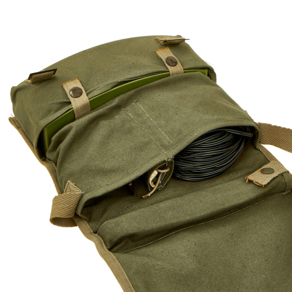 Original Cold War Era Yugoslavian Inert Mina Usmerena Rasprskavajućeg ...