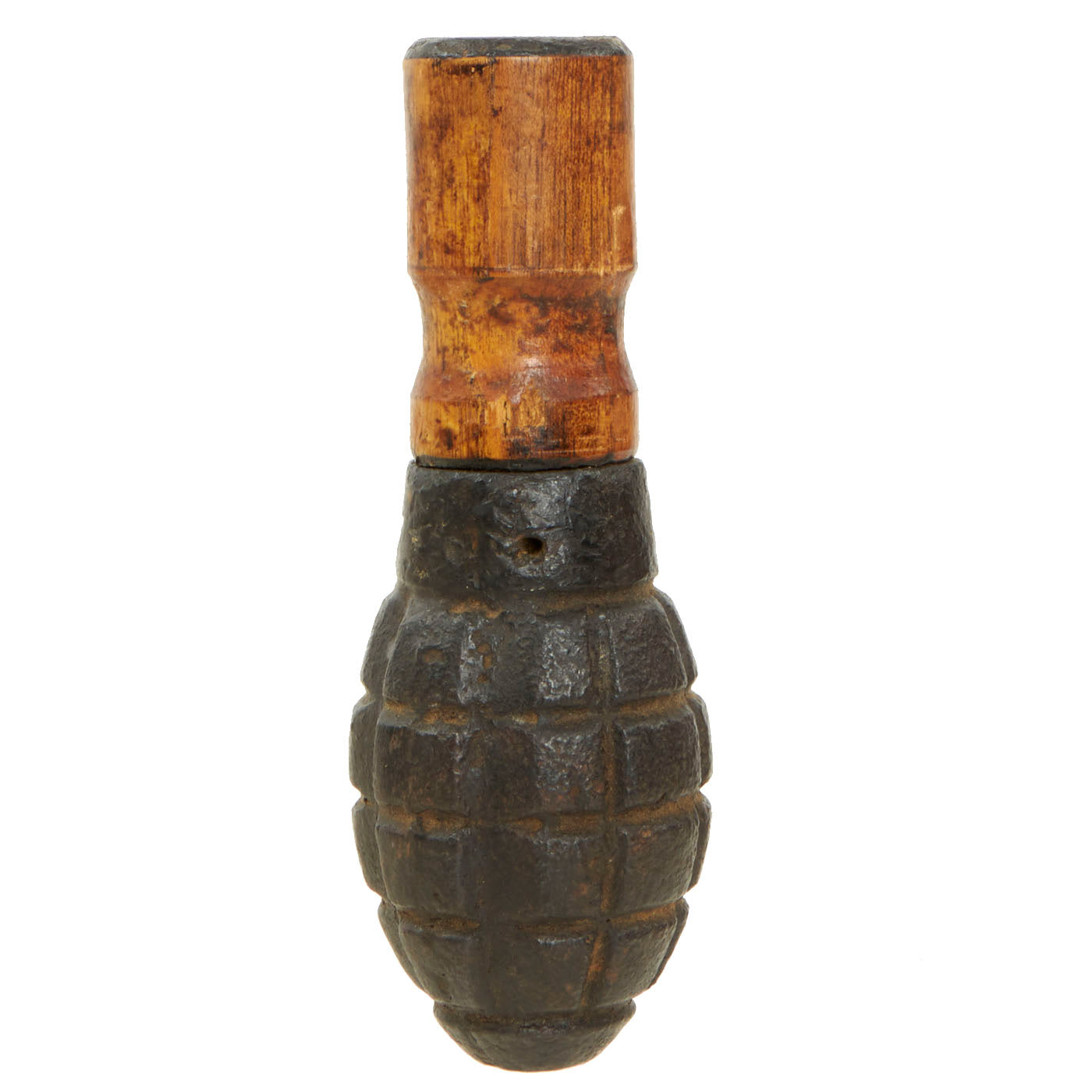 Original Vietnam War NVA VC Grenades In Carrier - Set of 2 ...