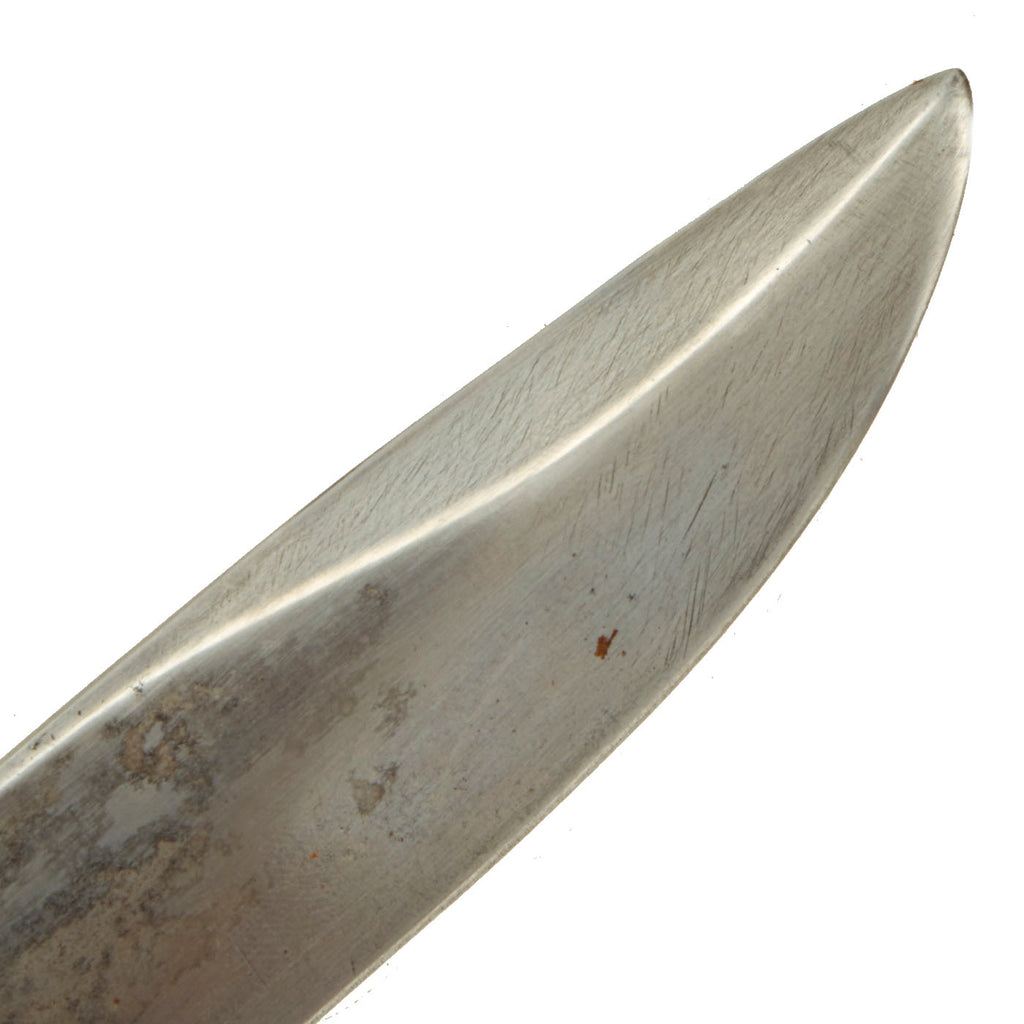 Original U.S. WWII Randall Model 1 “Springfield” Fighting Knife Circa ...