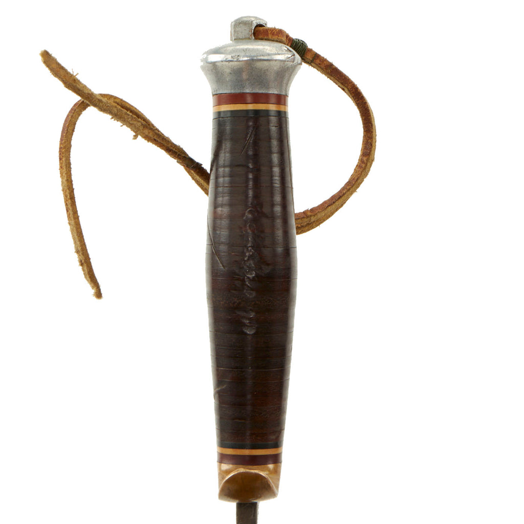 Original U.S. WWII Randall Model 1 “Springfield” Fighting Knife Circa ...