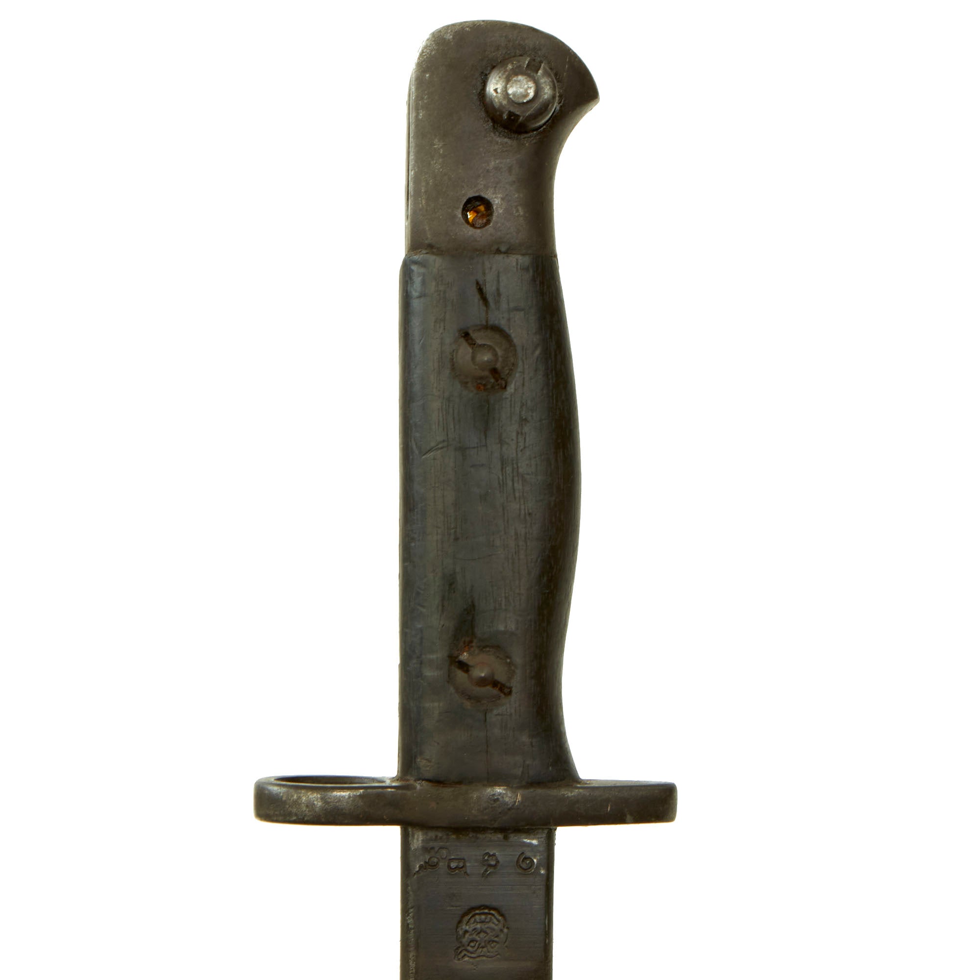 Original Siamese Type 62 Restruck “Wild Tiger” British WWI P-1907 Enfi ...