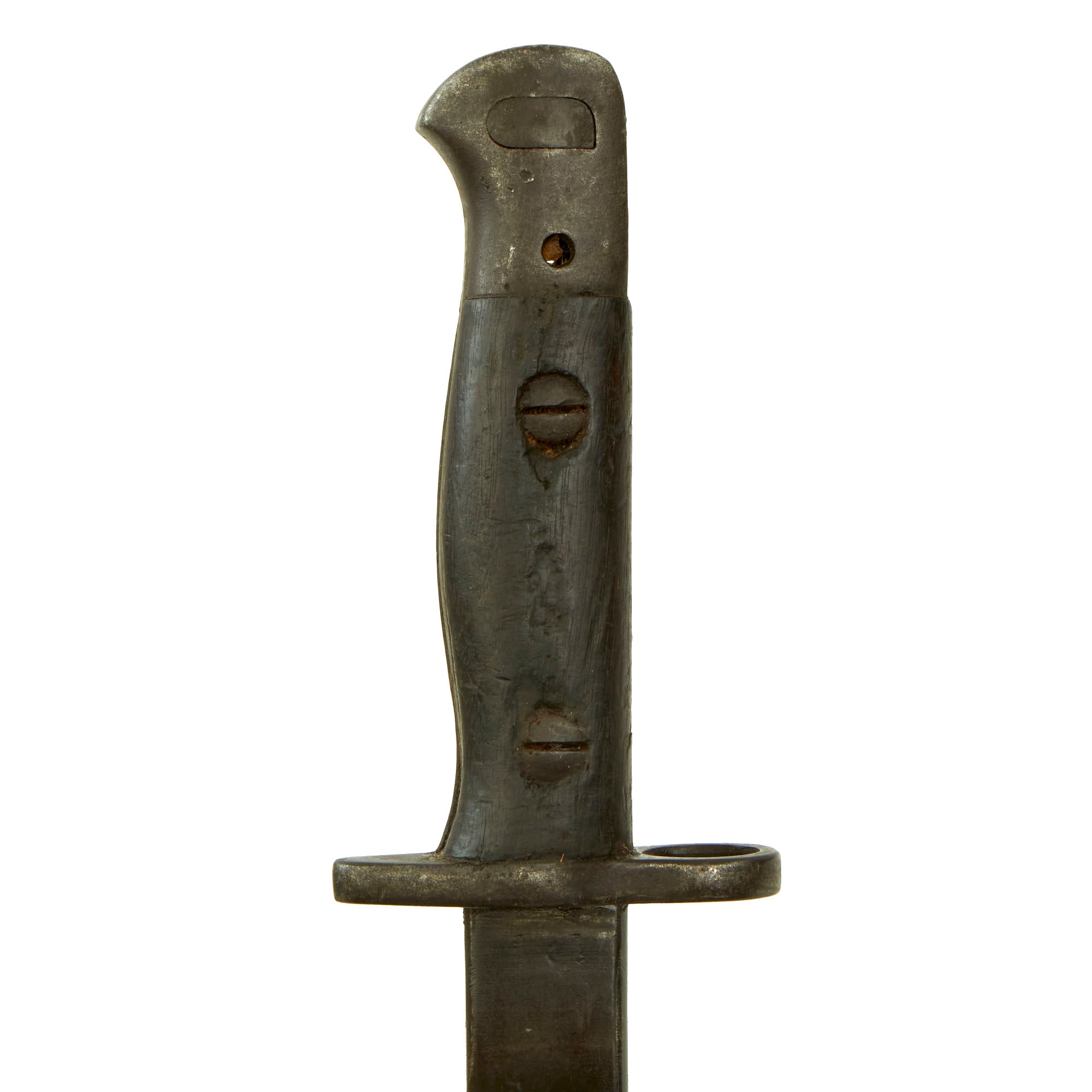 Original Siamese Type 62 Restruck “Wild Tiger” British WWI P-1907 Enfi ...