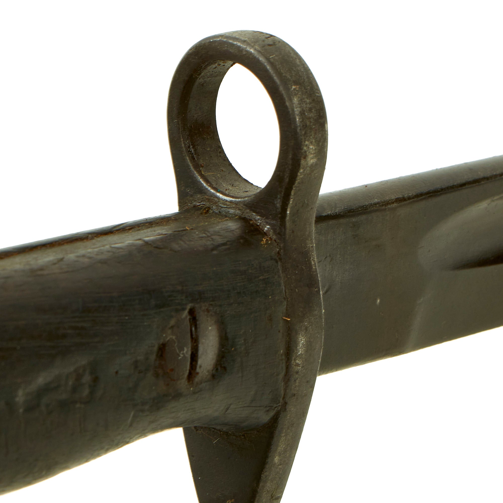 Original Siamese Type 62 Restruck “Wild Tiger” British WWI P-1907 Enfi ...