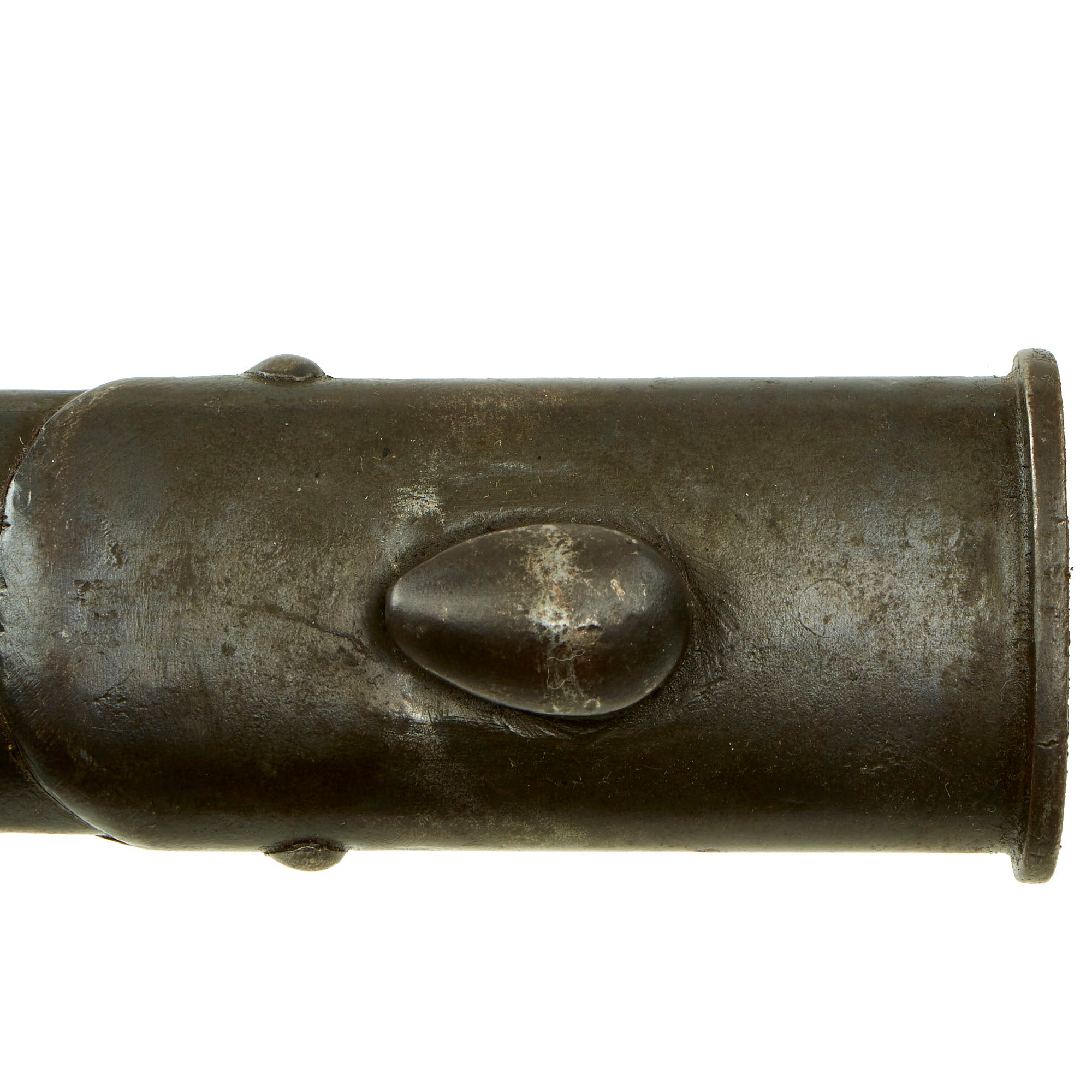 Original Siamese Type 62 Restruck “Wild Tiger” British WWI P-1907 Enfi ...