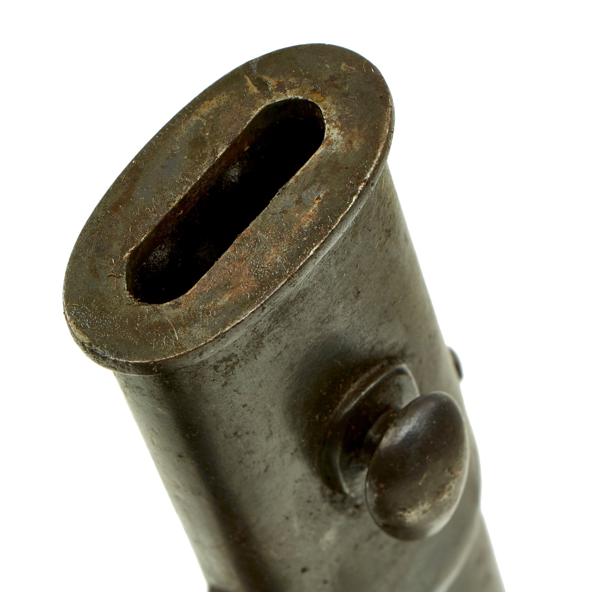 Original Siamese Type 62 Restruck “Wild Tiger” British WWI P-1907 Enfi ...