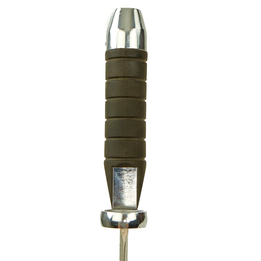 Original Swedish Cold War Era Royal Guards M1965 AK4 Bayonet and Scabb ...