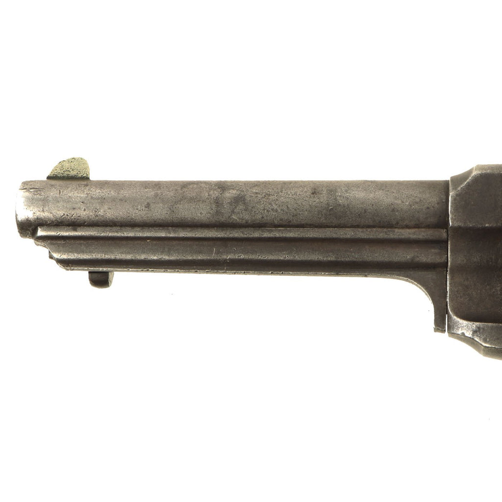 Original U.S. Remington Model 1890 New Model Army .44-40 WCF Revolver ...