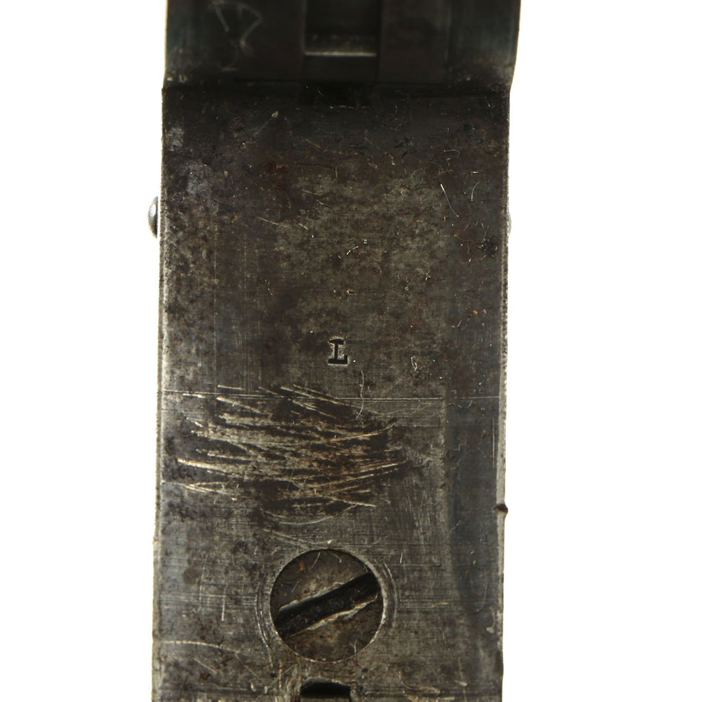 Original U.S. Smith & Wesson 1st Schofield Model No.3 .45cal Revolver ...