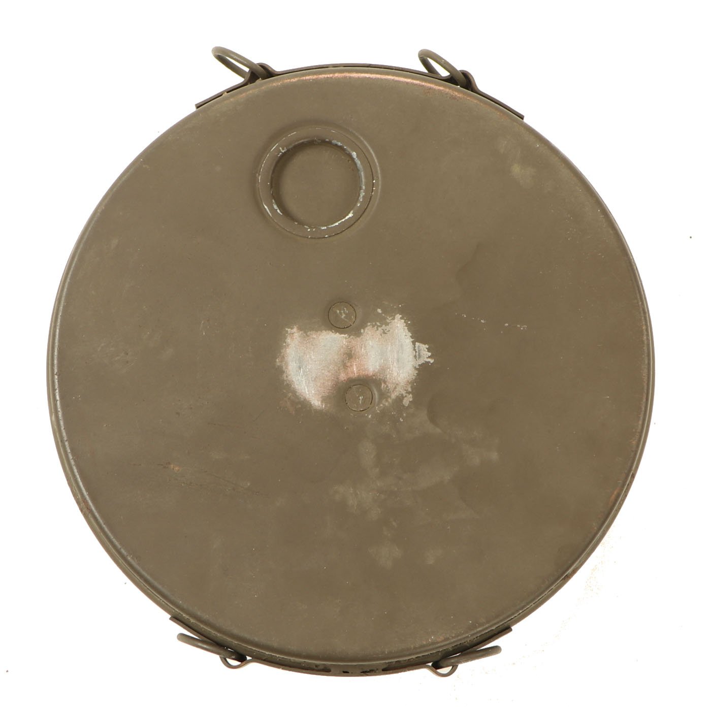 Original U.S. WWII USMC Japanese Mine Training Aid Set – International ...