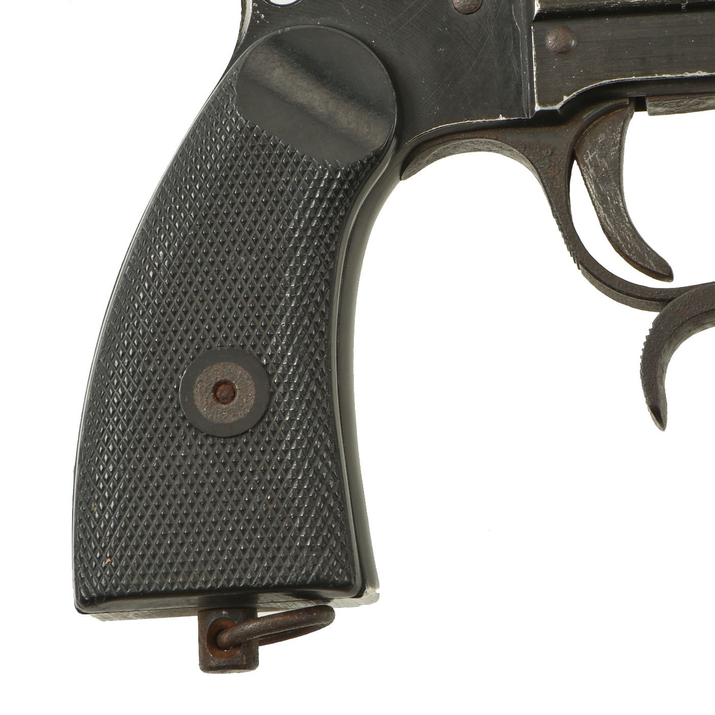 Original German WWII Rare 1943 dated Kampfpistole Z Model LP 34 Signal ...