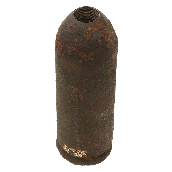 Original U.S. Civil War Federal 10-pounder Parrott Rifle 2.9 Inch Read ...