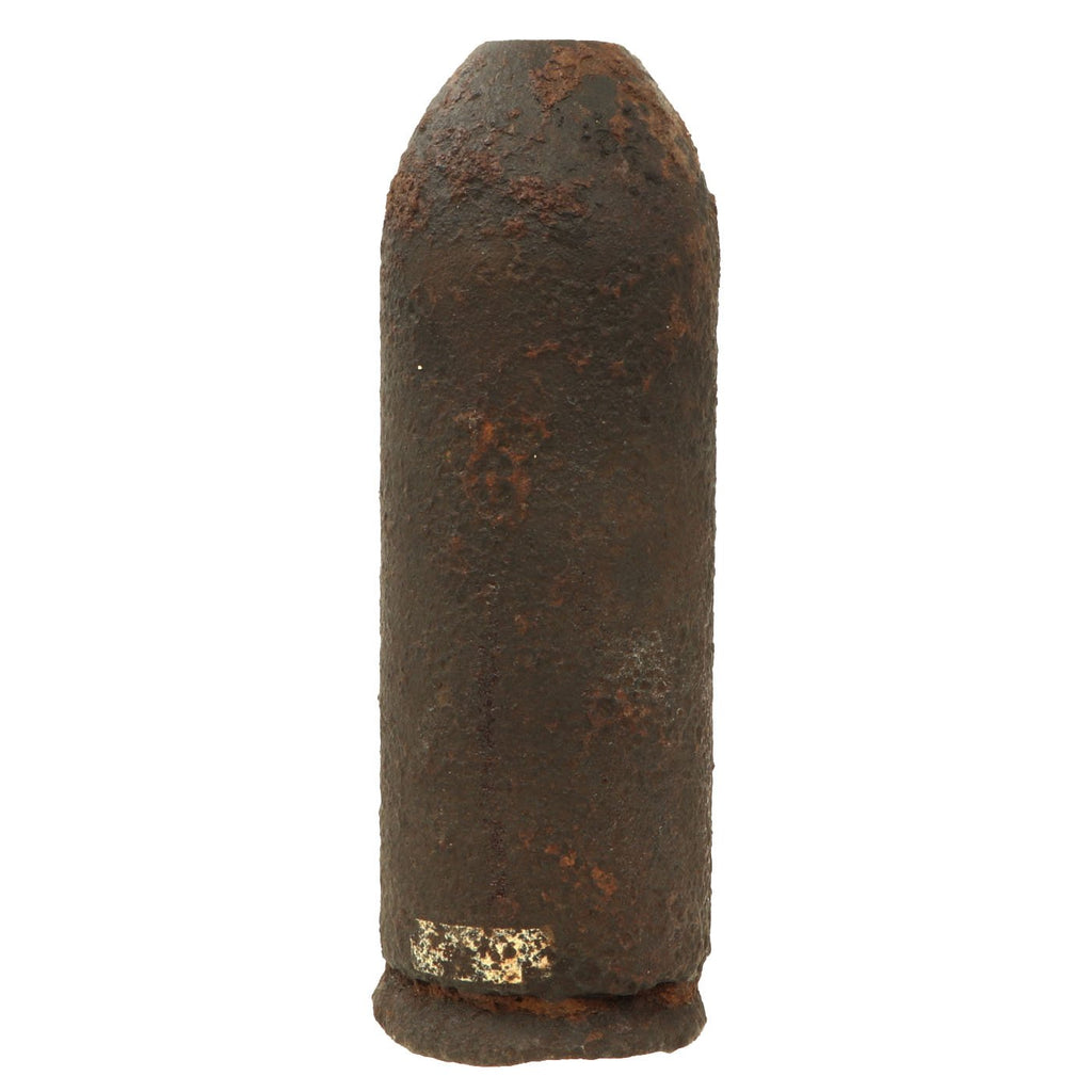 Original U.S. Civil War Federal 10-pounder Parrott Rifle 2.9 Inch Read ...