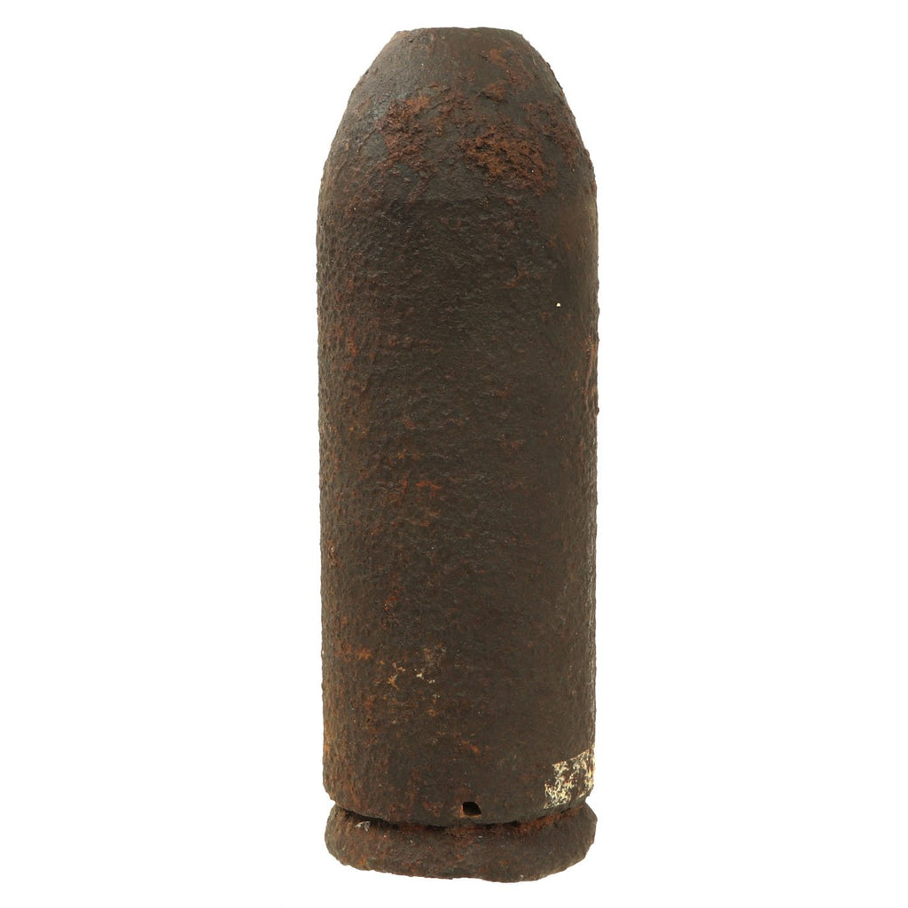 Original U.S. Civil War Federal 10-pounder Parrott Rifle 2.9 Inch Read ...