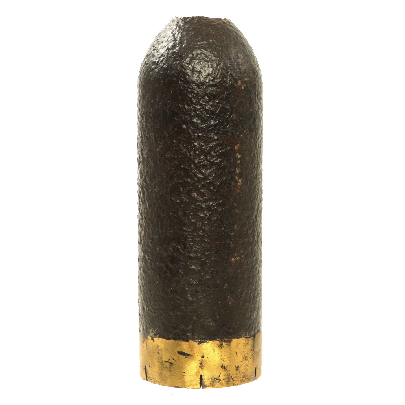 Original U.S. Civil War Federal 3-inch Ordnance Rifle Absterdam Patter ...